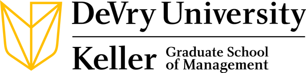 StageClip | "DeVry University & Keller Graduate School of Management"