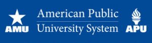 StageClip | "American Public University System"