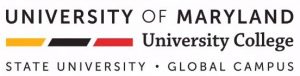 StageClip | "University of Maryland Global Campus (UMGC)"